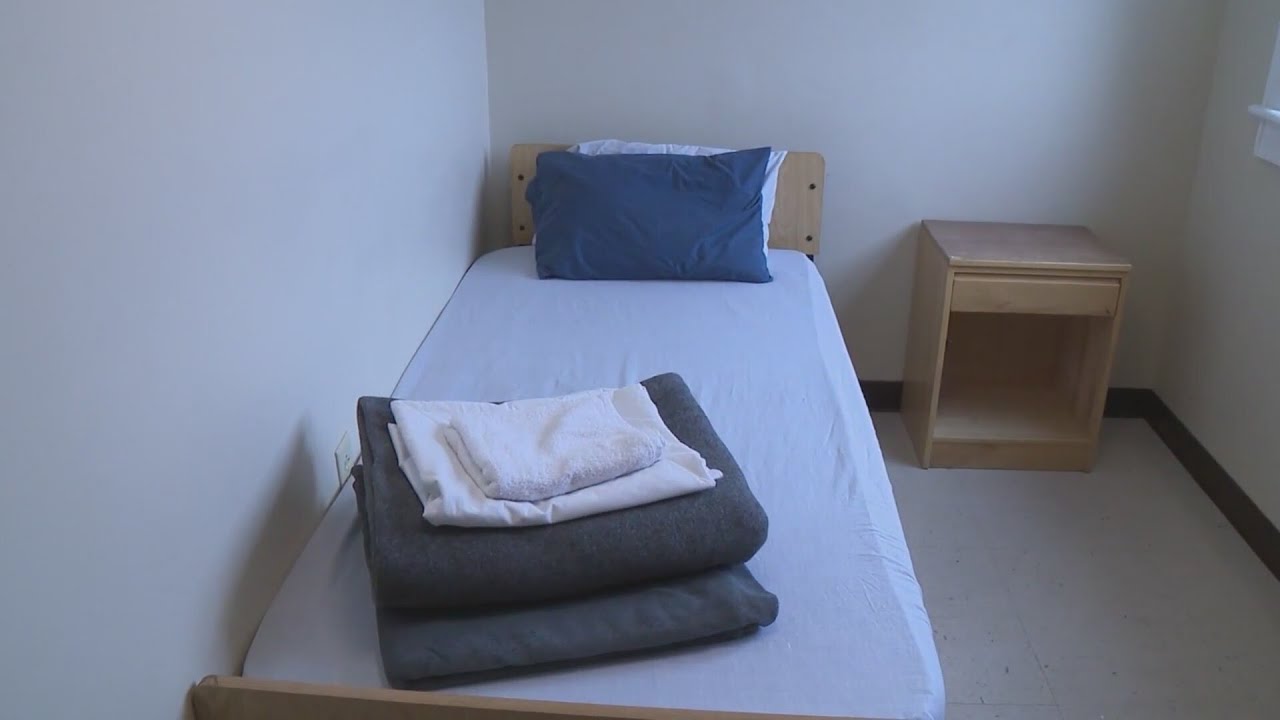 New Haven nonprofit helps unhoused people during frigid temperatures