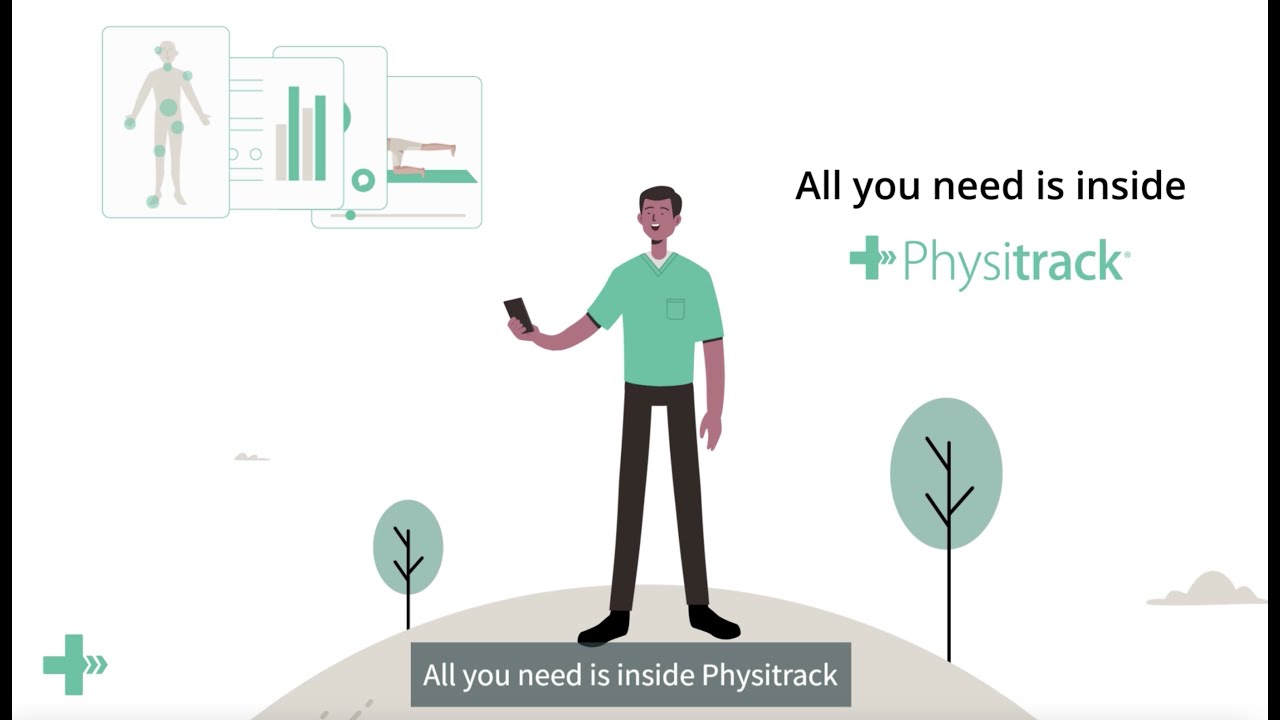 What is Physitrack?