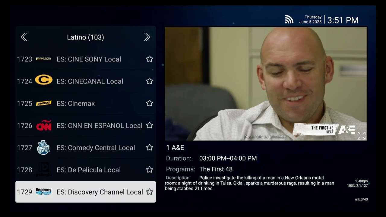 SUPERBOX TIPS & TRICKS INTRO