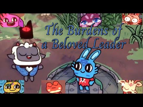 Steam Community :: Video :: The Burdens of a Beloved Leader