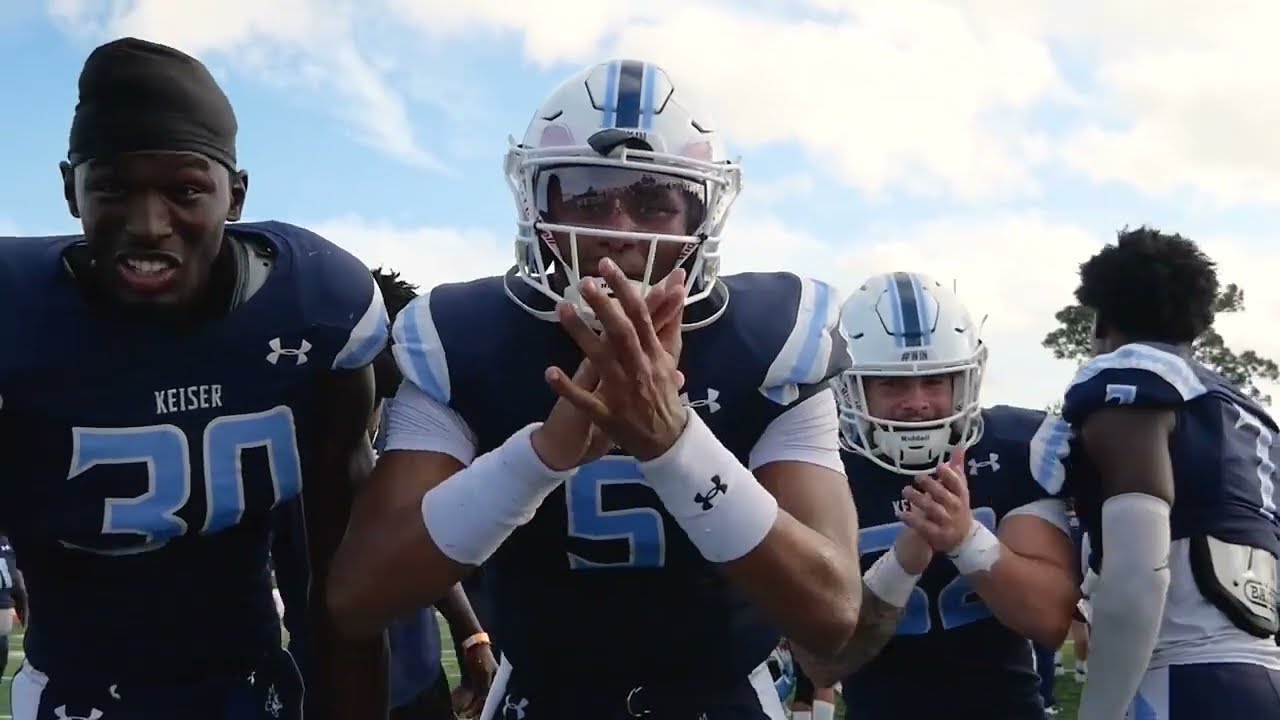 Keiser University Video Gallery - Keiser University