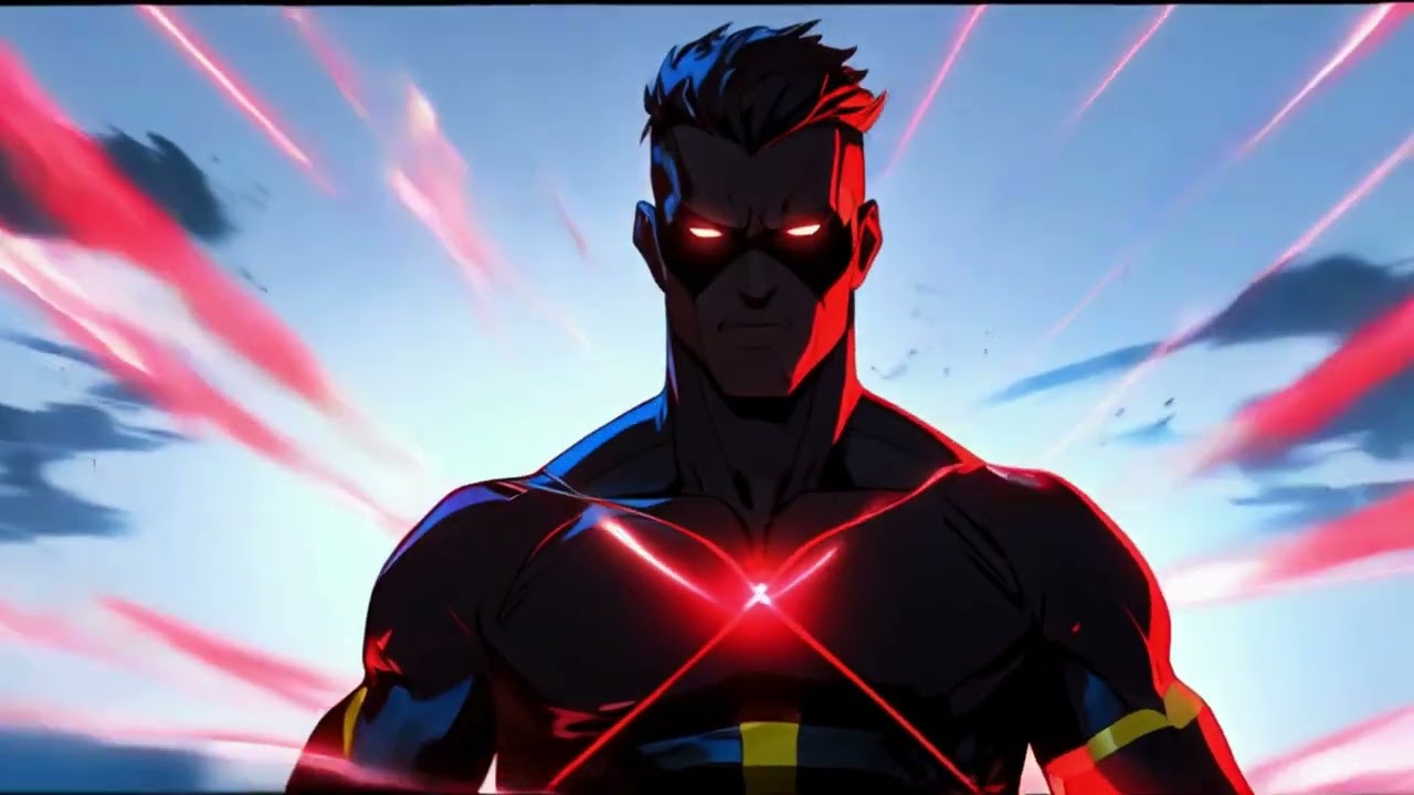 Wolverine vs Cyclops: Epic X-Men Rivalry Explained | Marvel Mutant Showdown
