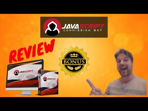 JavaScript Commission Bot Evaluation – bramboniusinenglis40