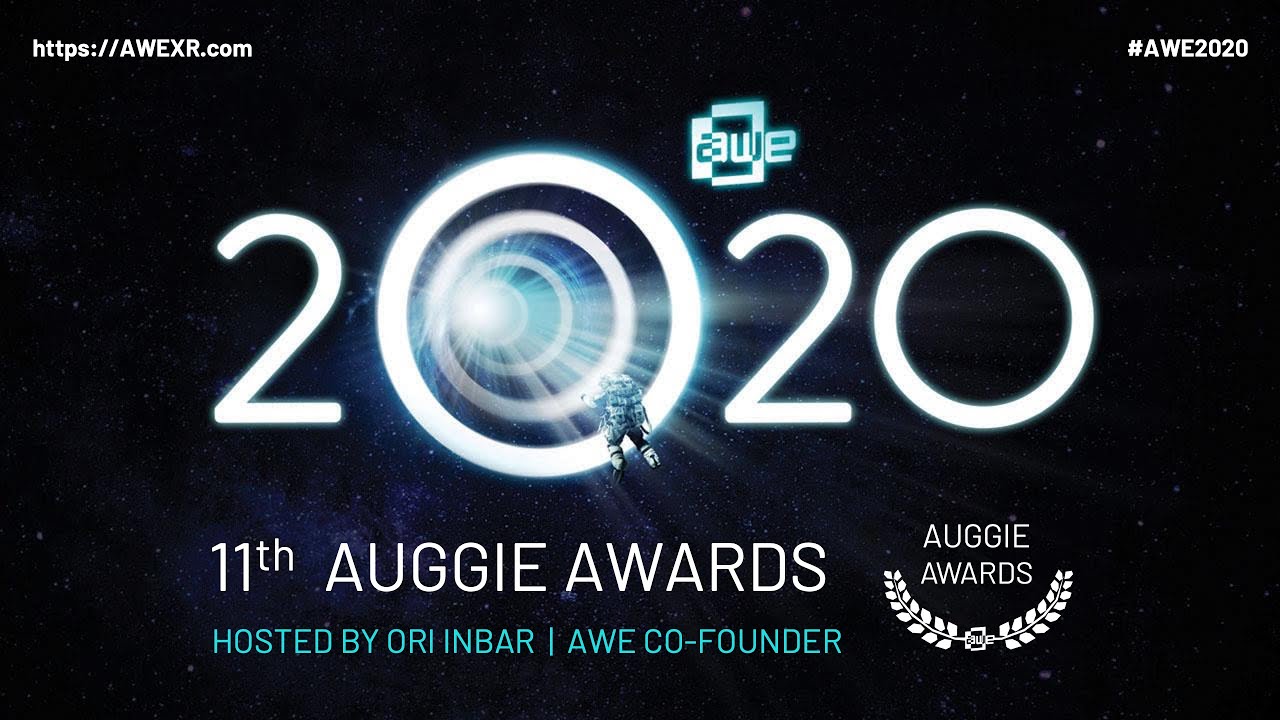 Auggie Awards 2020 Finalists