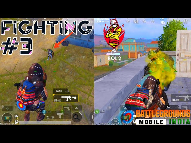 3 best BGMI drop strategies for popular hot-drops in Erangel map