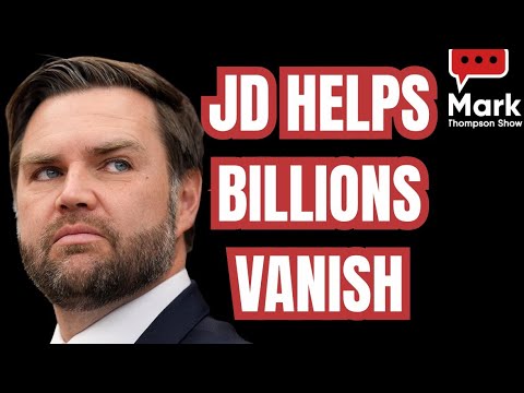 Epstein Truths? Vance Key to Canceling Funds Clearing Senate, $9.4B in Aid Slashed, PBS/NPR 7/16/25