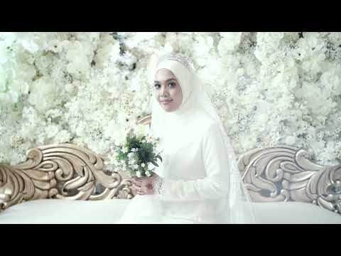 NADIAH & AZLIE (DAMAI GLASS HOUSE KUALA LUMPUR)