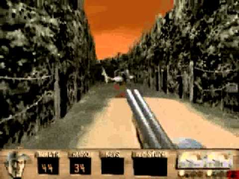 XATRIX ENTERTAINMENT: DEFUNCT GAME DEVELOPERS in 5 GAMES, PT. 171