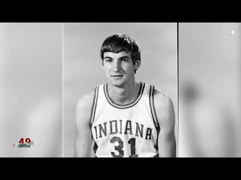 50 Years of Simon Skjodt Assembly Hall Celebration: Game #6 - March 9, 1974
