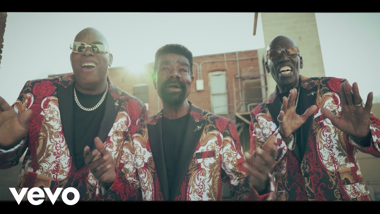 The Notations - Oh Honey