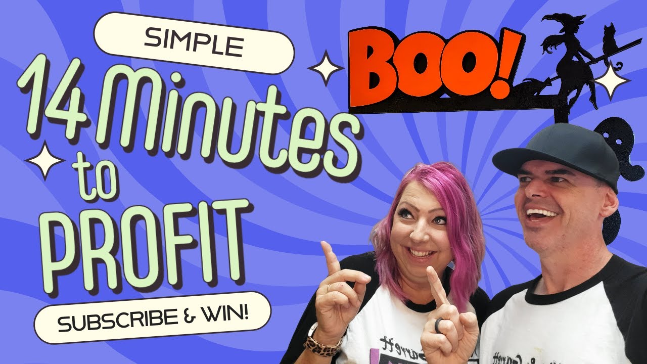 Make $$$ in Minutes with Laser Cut Door Frame Corner Decor