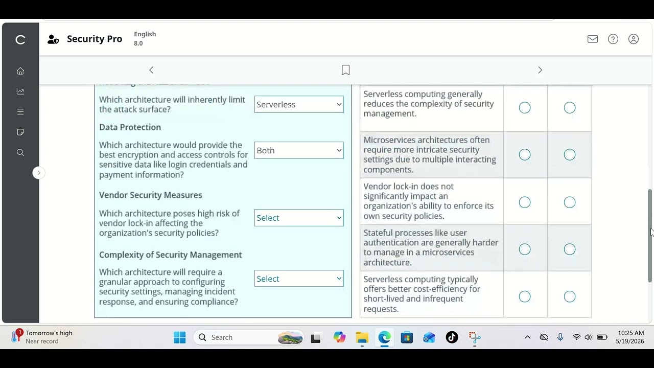 Activity: Analyze Infrastructure Types and Functions