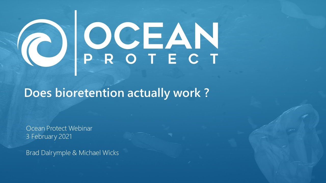 Filterra® - High-Flow Biofiltration - Ocean Protect