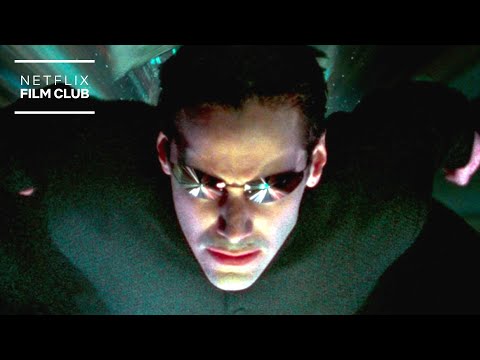 What To Watch Next If You Love The Matrix Trilogy | Netflix