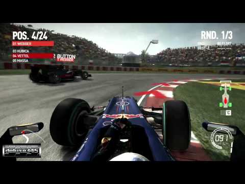 Download game f1 pc 2009 - wesworth