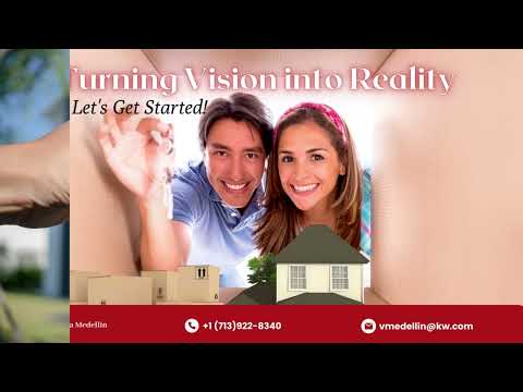 Your vision, your home – let's make it a reality!