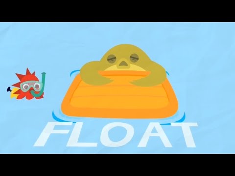 Animated Alphabet - Play & Learn the alphabet - Words beginning with F - Endless Alphabet