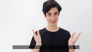 Learn Spanish with Sebas - Your Spanish tutor from italki