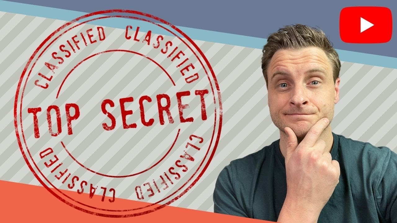 Secret skills and tips to write the perfect event proposal