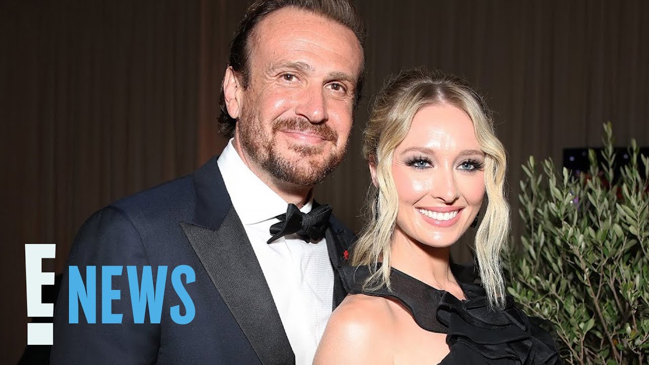 Jason Segel and Kayla Radomski Are Engaged After 2 Years of Dating | E! News