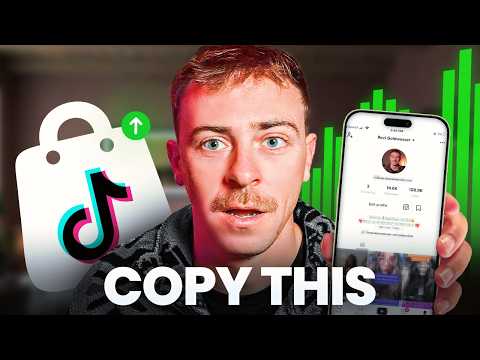 The NEW Way to Become a TikTok Shop Affiliate in under 30 Days (2025)