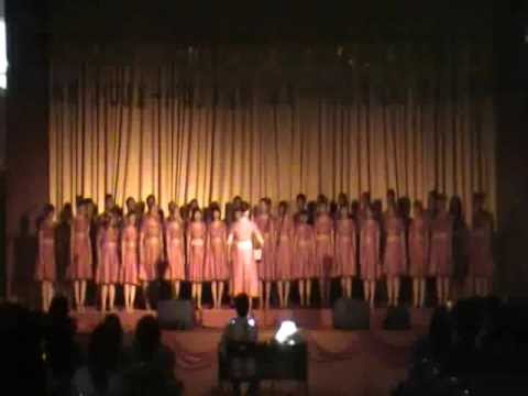 El Senyor - MPPM IT Telkom 2010