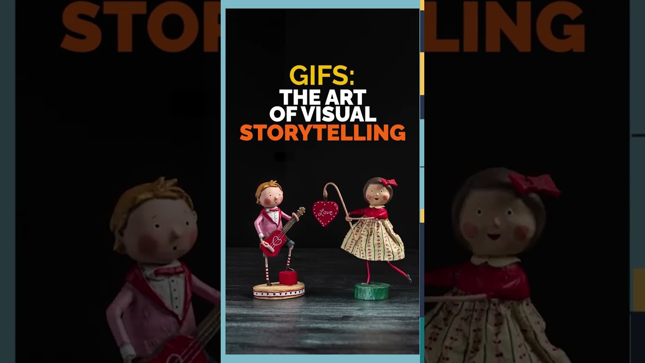 Beyond Text - Exploring the World of Emojis, GIFs and Memes