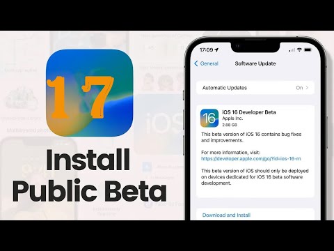 (✔️iOS 18 Supported!) ????[2024 Tutorial Guide] How to Install iOS 18?