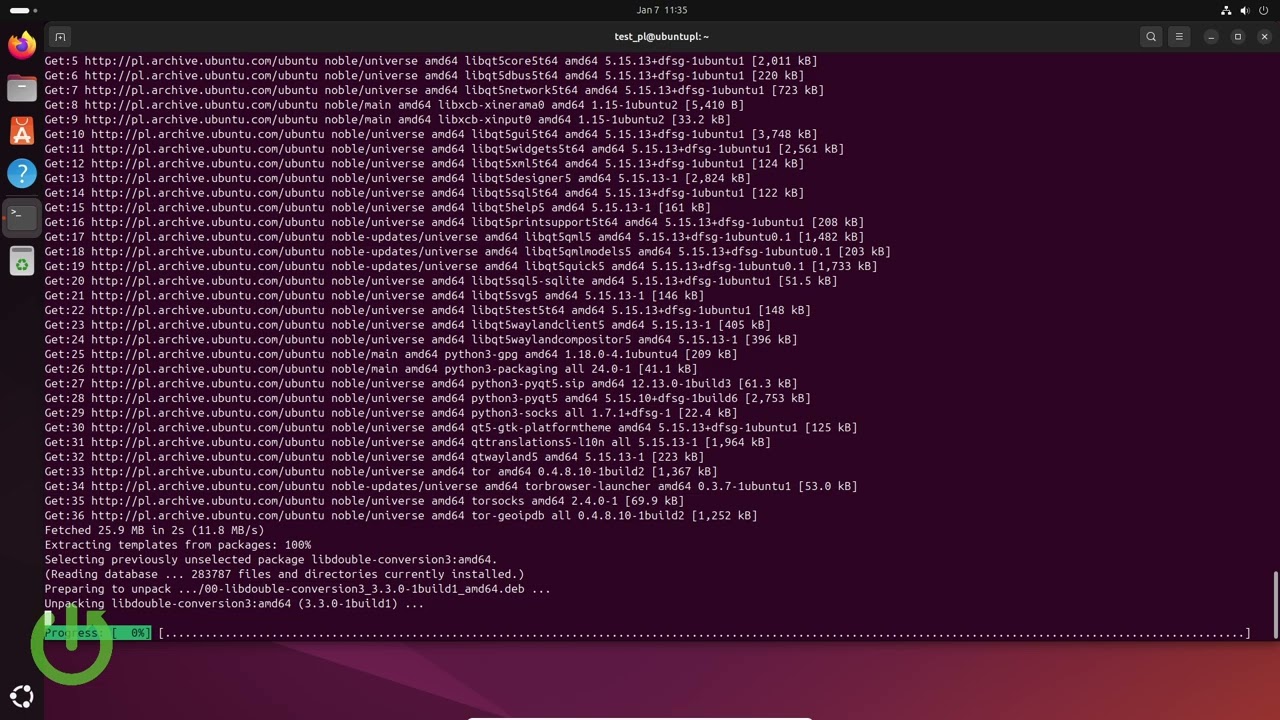 Tor Browser – How to Install on Linux