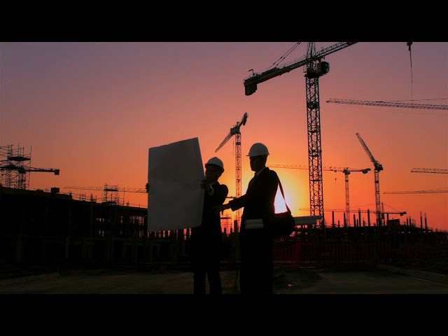 Construcción en Colombia - Estructuras de Concreto