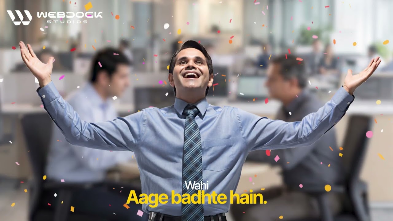 Best Web Development Company in Nagpur | WebDock Studios LLP