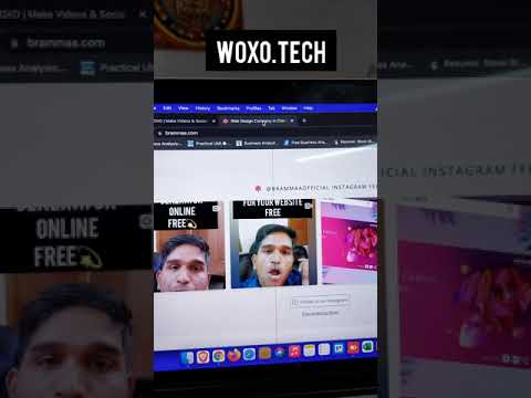 integrate Instagram feed on your website for free #developer #tips #free #tools #online