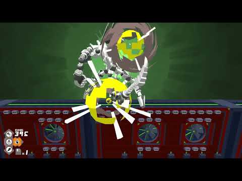 Steam Community :: Video :: Final boss in the Megabyte Punch