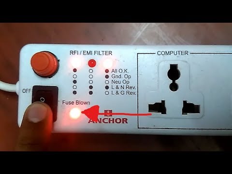 Spike Guard - Surge Protector Latest Price, Manufacturers & Suppliers