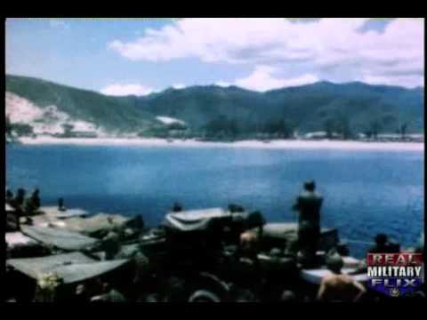 THE BIG PICTURE - The Screaming Eagles, the 101st Airborne Division in Vietnam (Part 1)