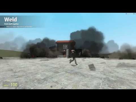 Steam Community :: Video :: Garry's Mod - C4 Scripted Weapon