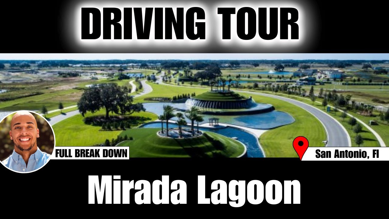 Driving Homes By Westbay in Mirada Lagoon (Full Breakdown)