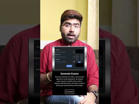 Question Paper Trickπ¨βπAI Tool for All Examsπ#shorts