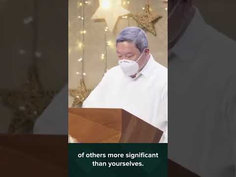 Sermon Echo 1 • Philippians 2:5-11