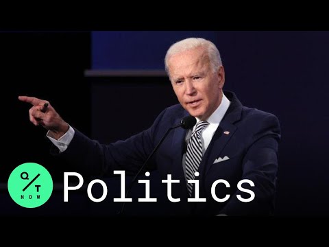 Biden: 'Trump Uses Everything as a Dogwhistle to Generate Racist Division'