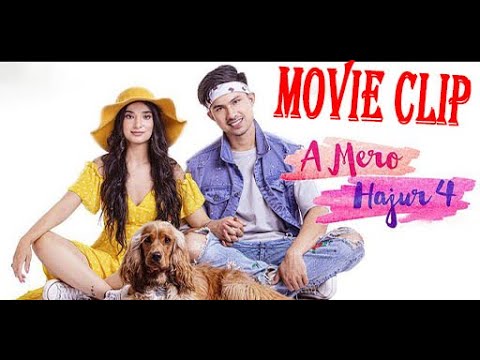 Aafno Anuhar chhileko Andaa Jasto Chha Aja Malai Bhanchha! - A Mero Hajur 4