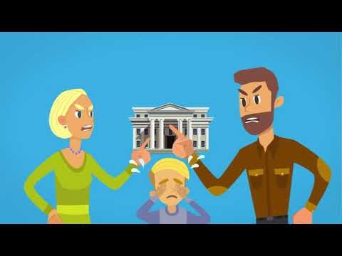 Family Law: Termination of Parental Rights