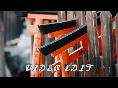 おしゃれな動画編集承ります YouTube、SNS縦動画、企業様のPR動画の編集可能