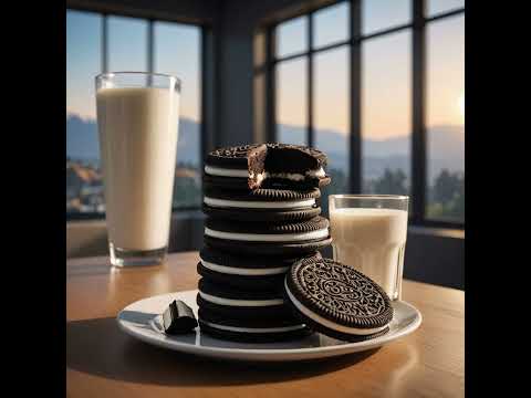 The Fascinating History of Oreo Cookies