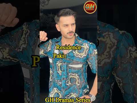 Qarz e Jaan Last Episode 32 | Usama Khan Biography | Usama Khan Real Life | Usama Khan All Biography