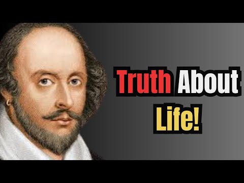 The Power of Shakespeare’s Quote To Thine Own Self Be True
