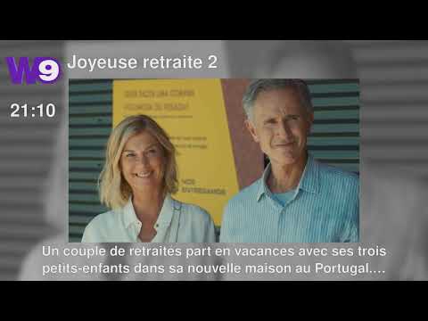 Programme TV soirée du Dimanche 23 février 2025
