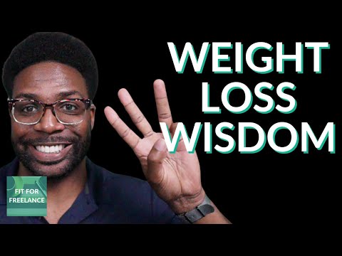 3 Things I Wish I Knew Sooner About Weight Loss- Guilt-free Health Coach