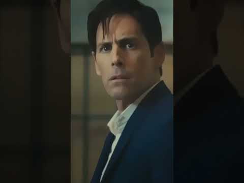 Nefarious explained in hindi part 1 #shorts