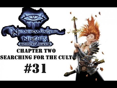 Steam Community :: Video :: Neverwinter Nights | EEOC | Wizard | Ch2–31 ...